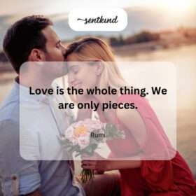 100 Deep Love Quotes to to Express Your Feelings