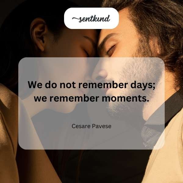 100+Nostalgia Quotes to Relive Love, Memories, and the Past