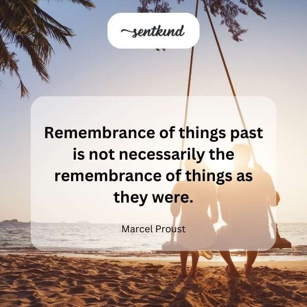 100+Nostalgia Quotes to Relive Love, Memories, and the Past