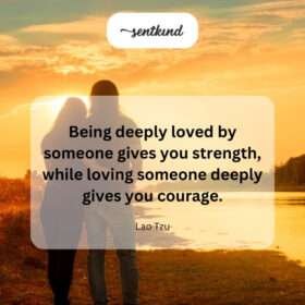 100 Deep Love Quotes to to Express Your Feelings