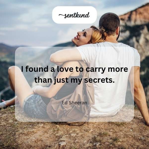 100+ Best Romantic Song Lyrics You Can Quote to Share With Your Love