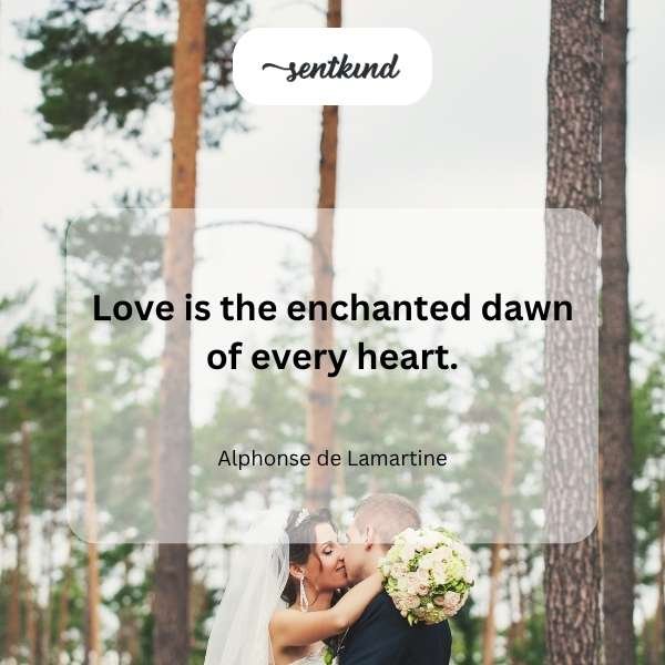 100 Eternal Love Quotes to Celebrate Unending Romance