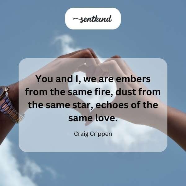 100 Eternal Love Quotes to Celebrate Unending Romance