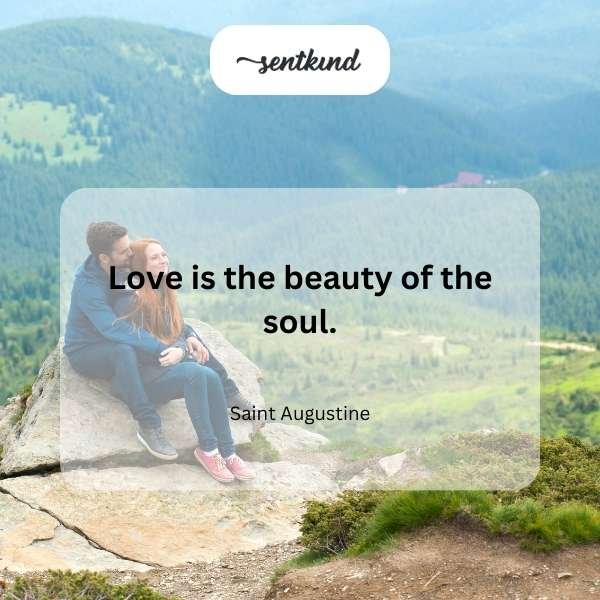 100 Deep Love Quotes to to Express Your Feelings