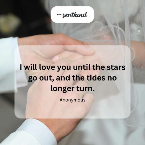 100 Eternal Love Quotes to Celebrate Unending Romance