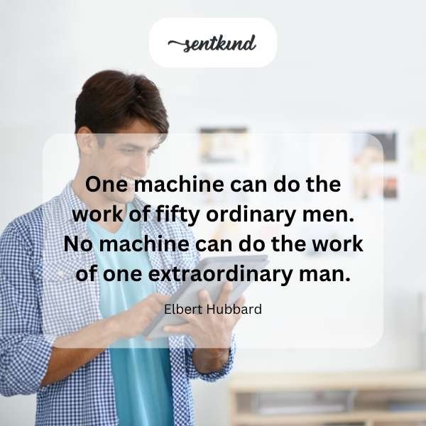 100 Inspirational Digital Age Quotes to Inspiration and Innovation