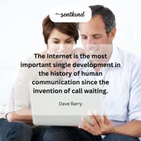 100 Inspirational Digital Age Quotes to Inspiration and Innovation
