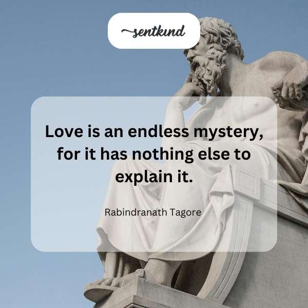 50+ Philosophical Love Quotes to Inspire Deep Thought and Romance
