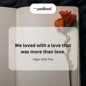 60+ Timeless Romantic Poetic Love Quotes to Inspire Your Heart