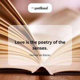 60+ Timeless Romantic Poetic Love Quotes to Inspire Your Heart