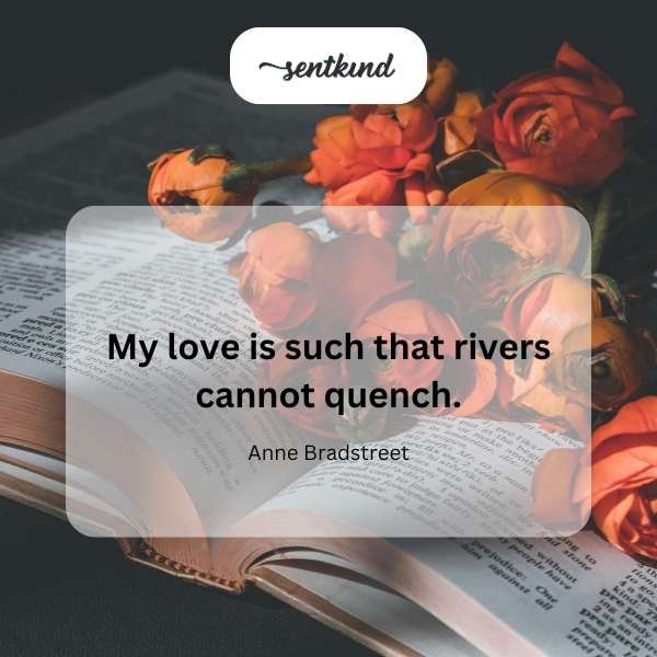 60+ Timeless Romantic Poetic Love Quotes to Inspire Your Heart