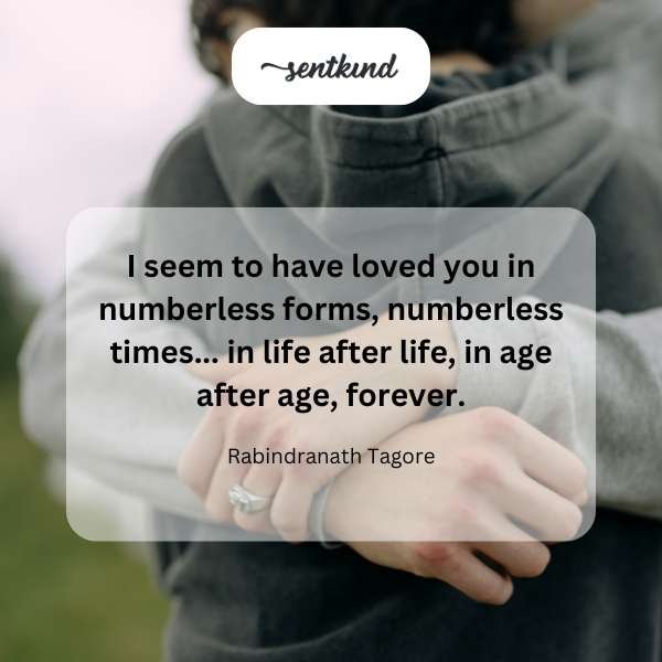 60+ Timeless Romantic Poetic Love Quotes to Inspire Your Heart