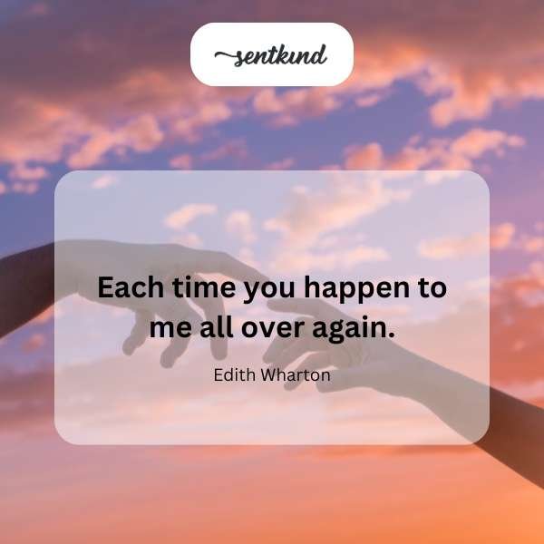 60+ Timeless Romantic Poetic Love Quotes to Inspire Your Heart