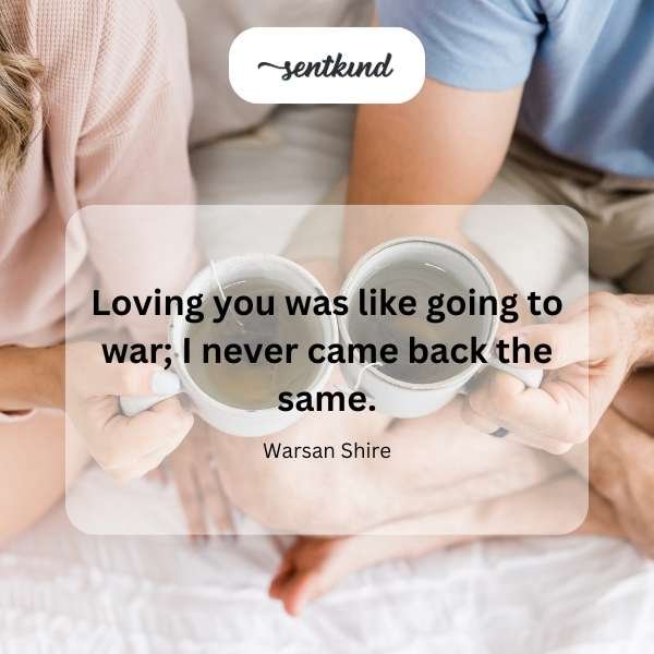 60+ Timeless Romantic Poetic Love Quotes to Inspire Your Heart