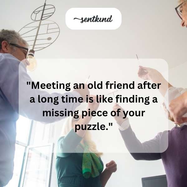 100+ Heartfelt Quotes About Old Friends