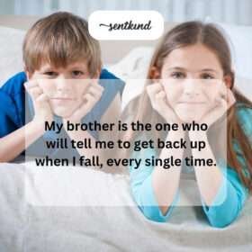 110+ Brother Quotes to Share with Your Siblings