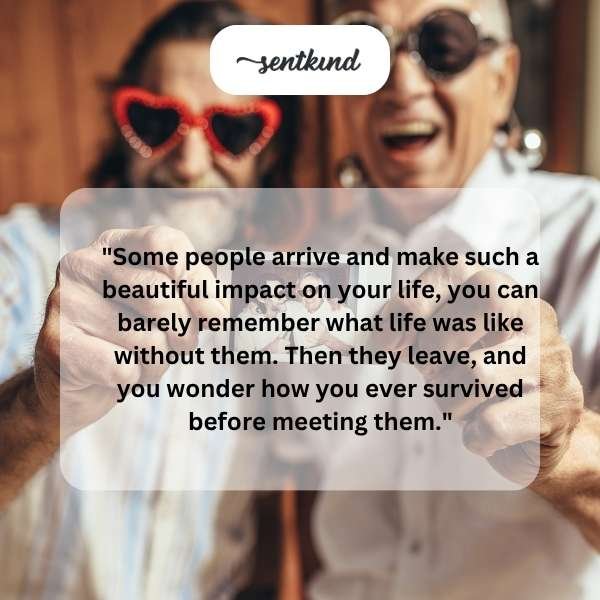 100+ Heartfelt Quotes About Old Friends