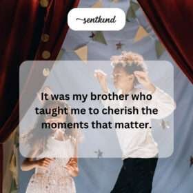110+ Brother Quotes to Share with Your Siblings
