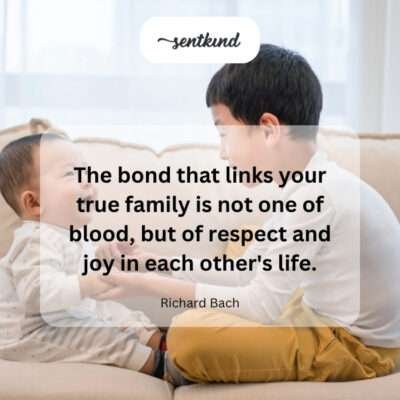 110+ Brother Quotes to Share with Your Siblings