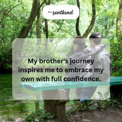110+ Brother Quotes to Share with Your Siblings
