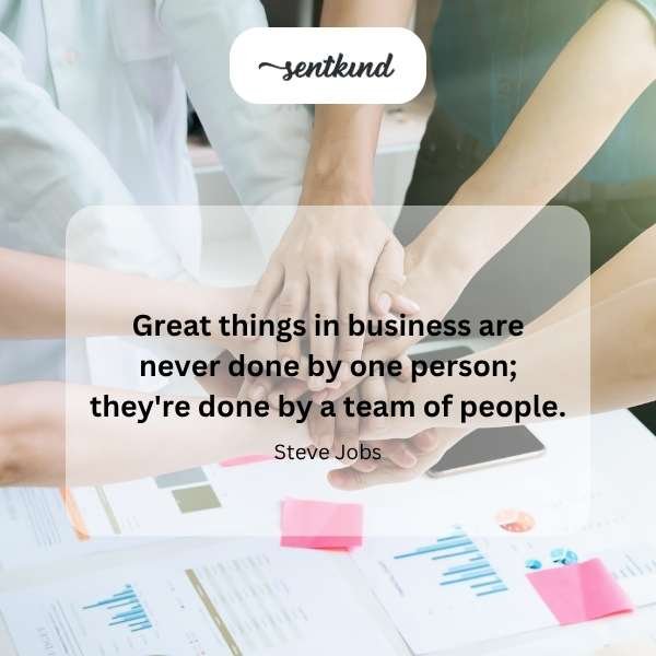 100+ Teamwork Quotes To Inspire Collaboration And Creativity