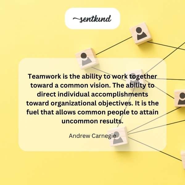100+ Teamwork Quotes To Inspire Collaboration And Creativity
