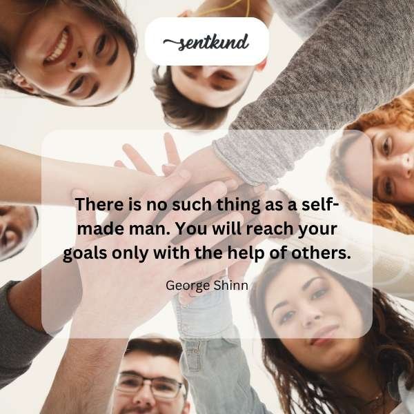 100+ Teamwork Quotes To Inspire Collaboration And Creativity