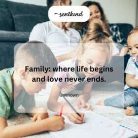 30+ Quotes About Spending Time with Family
