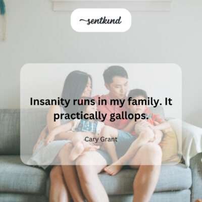 100+ Family Quotes and Short Sayings To Share Your Love