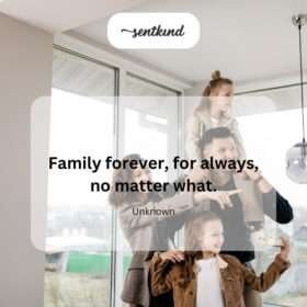 100+ Family Quotes and Short Sayings To Share Your Love