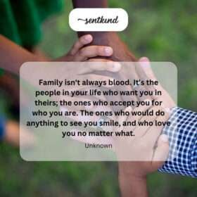 100+ Family Quotes and Short Sayings To Share Your Love