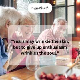 100+ Heartfelt Quotes About Old Friends