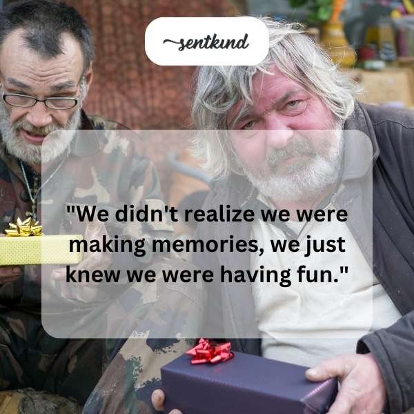 100+ Heartfelt Quotes About Old Friends