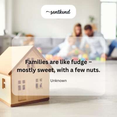 100+ Family Quotes and Short Sayings To Share Your Love