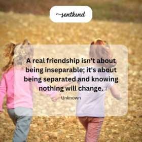 120+ Heartfelt Long-Distance Friendship Quotes for Your Unbreakable Bond