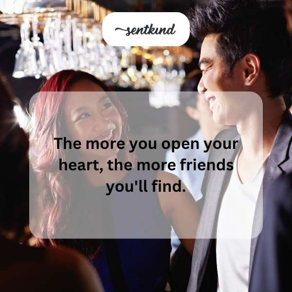 100+ Quotes about Making New Friends: Celebrating Fresh Connections