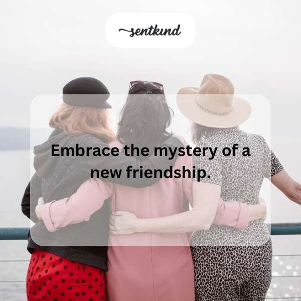 100+ Quotes about Making New Friends: Celebrating Fresh Connections