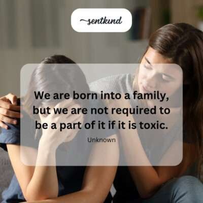 100+ Toxic Family Quotes That Tell Us How Not To Be