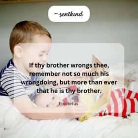 110+ Brother Quotes to Share with Your Siblings