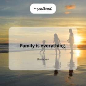 100+ Family Quotes and Short Sayings To Share Your Love