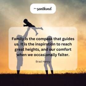 30+ Quotes About Spending Time with Family