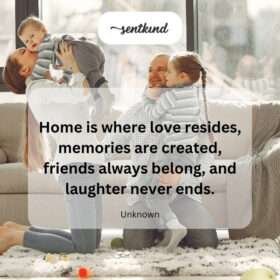 30+ Quotes About Spending Time with Family