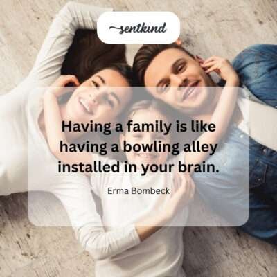 100+ Family Quotes and Short Sayings To Share Your Love