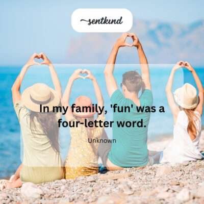 100+ Family Quotes and Short Sayings To Share Your Love