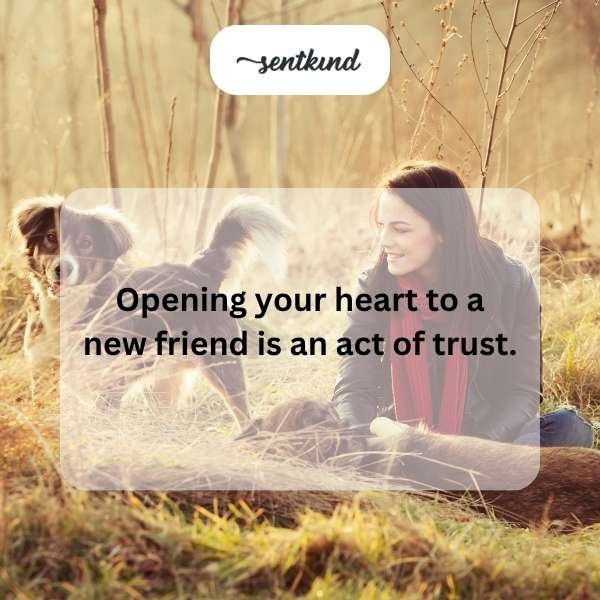 100+ Quotes about Making New Friends: Celebrating Fresh Connections