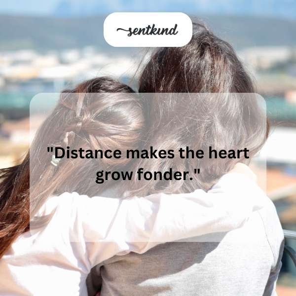 120+ Heartfelt Long-Distance Friendship Quotes for Your Unbreakable Bond