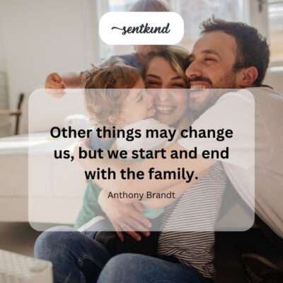 100+ Family Quotes and Short Sayings To Share Your Love