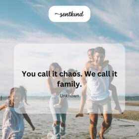 100+ Family Quotes and Short Sayings To Share Your Love