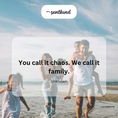100+ Family Quotes and Short Sayings To Share Your Love