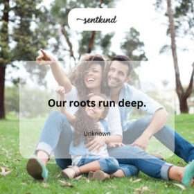 100+ Family Quotes and Short Sayings To Share Your Love
